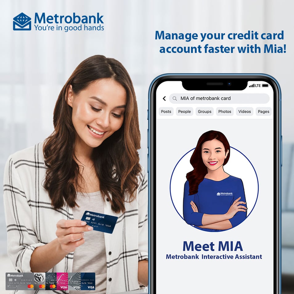 How to Use Your Metrobank Credit Card and Maximize Its Features