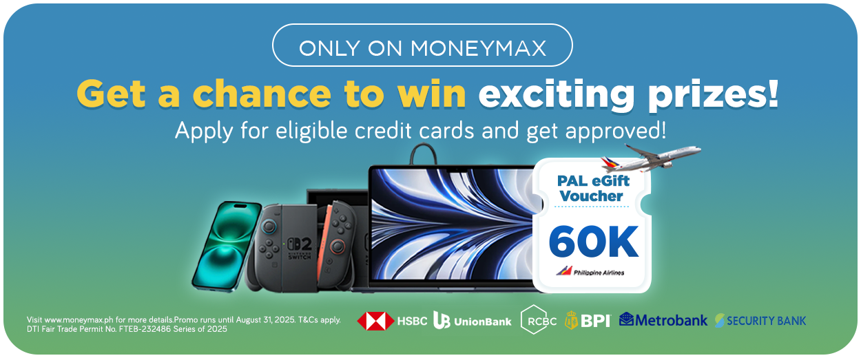 Compare Car Insurance, Credit Cards, and Loans | Moneymax