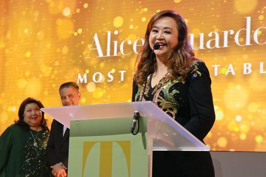 Here's to Strong Women: 15 Empowered Women in the Philippines
