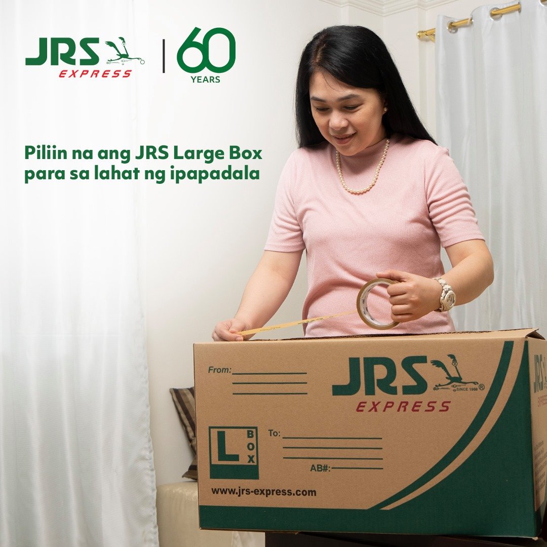 Guide to JRS Express Rates, Delivery Services, Shipping, and More