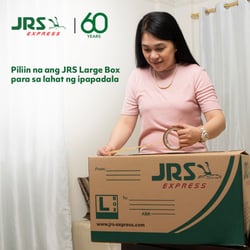 Guide to JRS Express Rates, Delivery Services, Shipping, and More