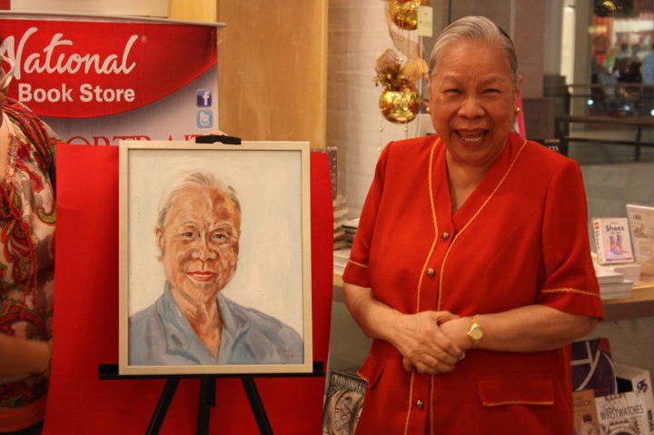 Here's to Strong Women: 15 Empowered Women in the Philippines