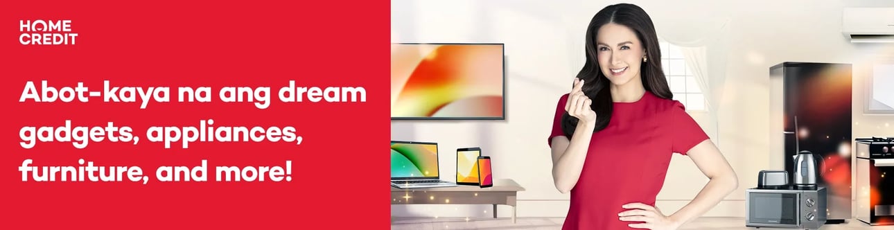 How to Apply for a Home Credit Cash Loan in 2024