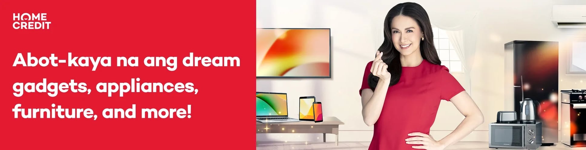 How to Apply for a Home Credit Cash Loan in 2024