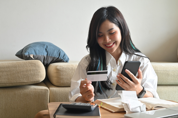 How to Earn Credit Card Points Fast: Tips and Strategies