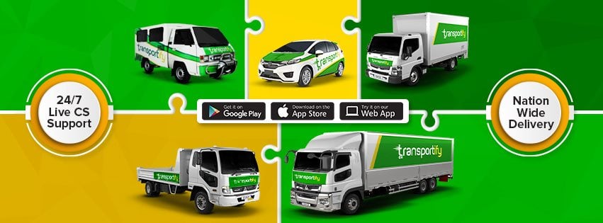 How to Book Transportify: Rates, Services, and More