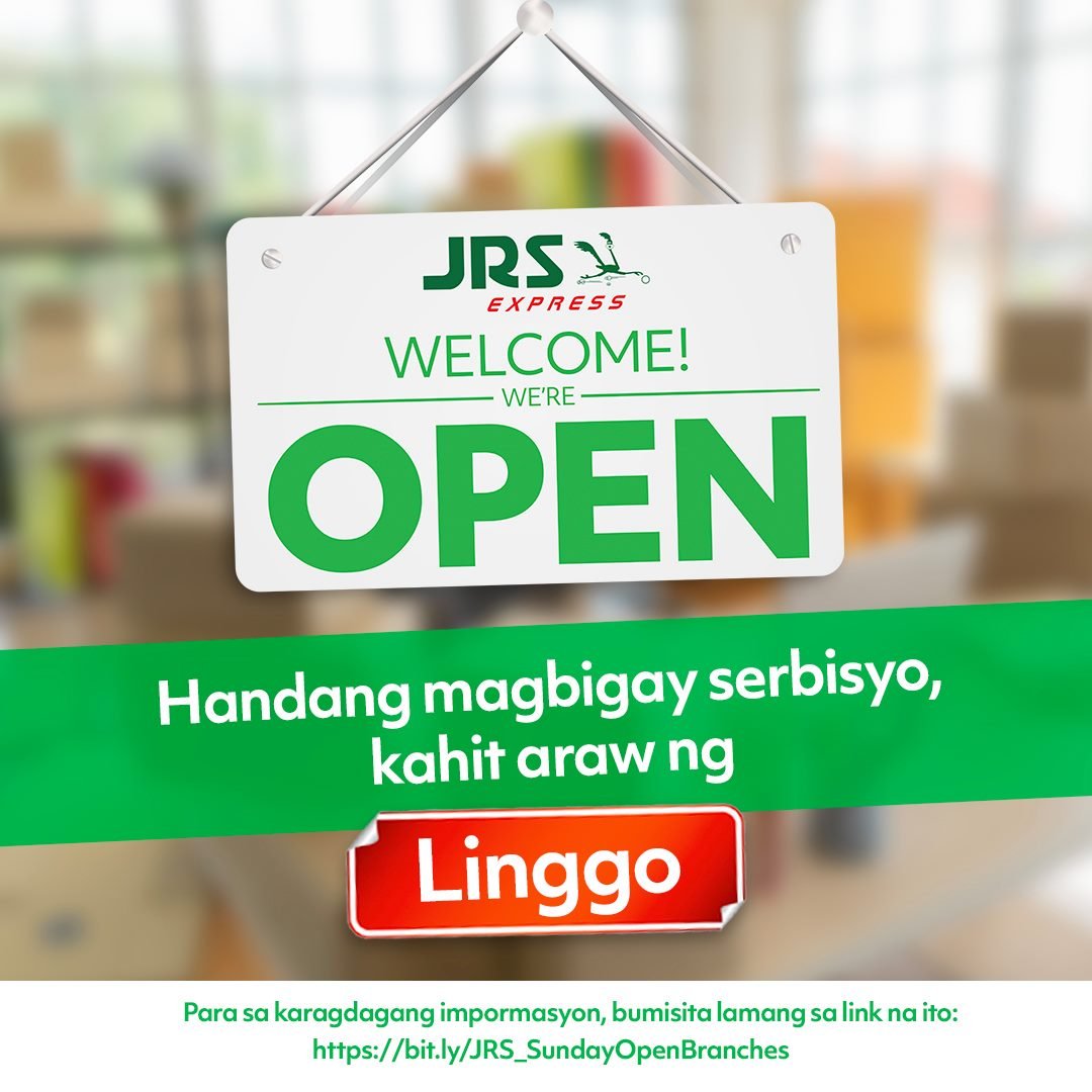 Guide to JRS Express Rates, Delivery Services, Shipping, and More