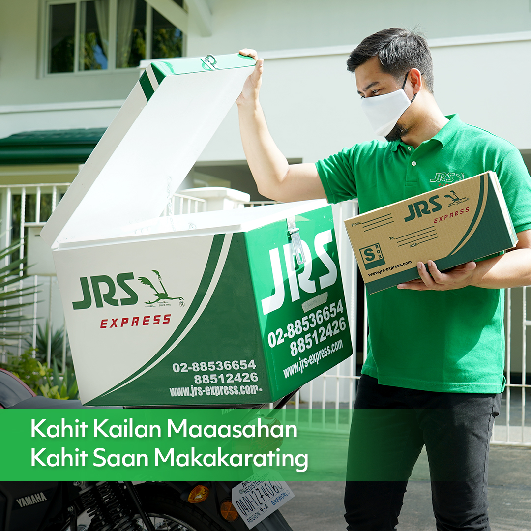 Guide to JRS Express Rates, Delivery Services, Shipping, and More