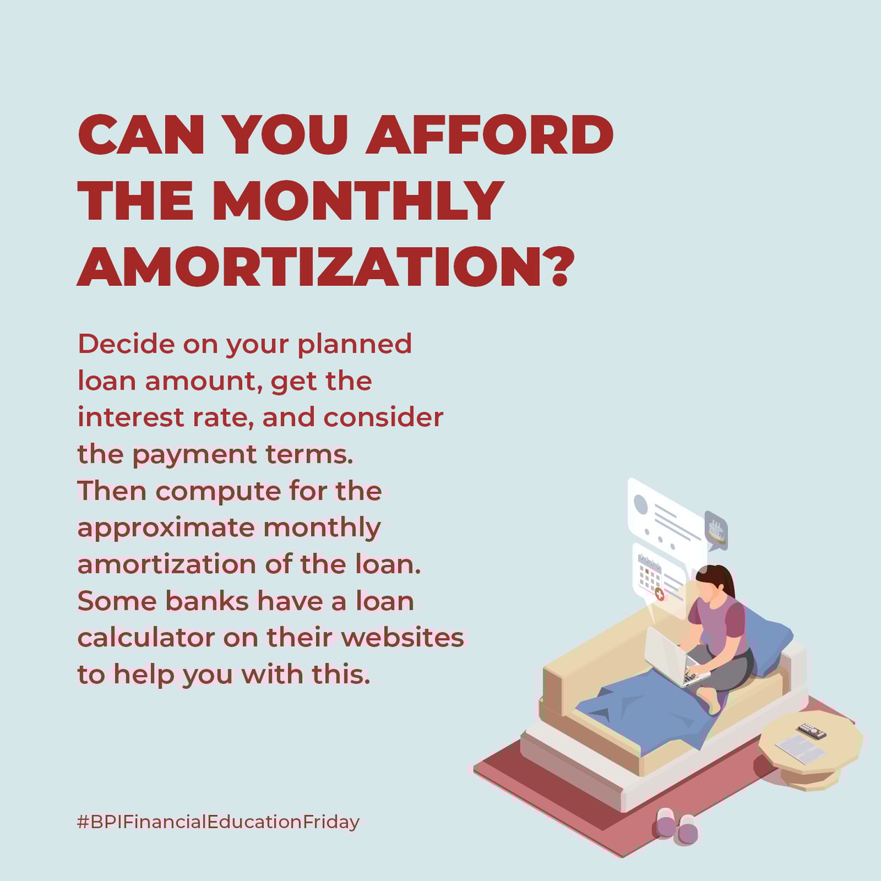 How to Get Approved for a BPI Personal Loan in 2025