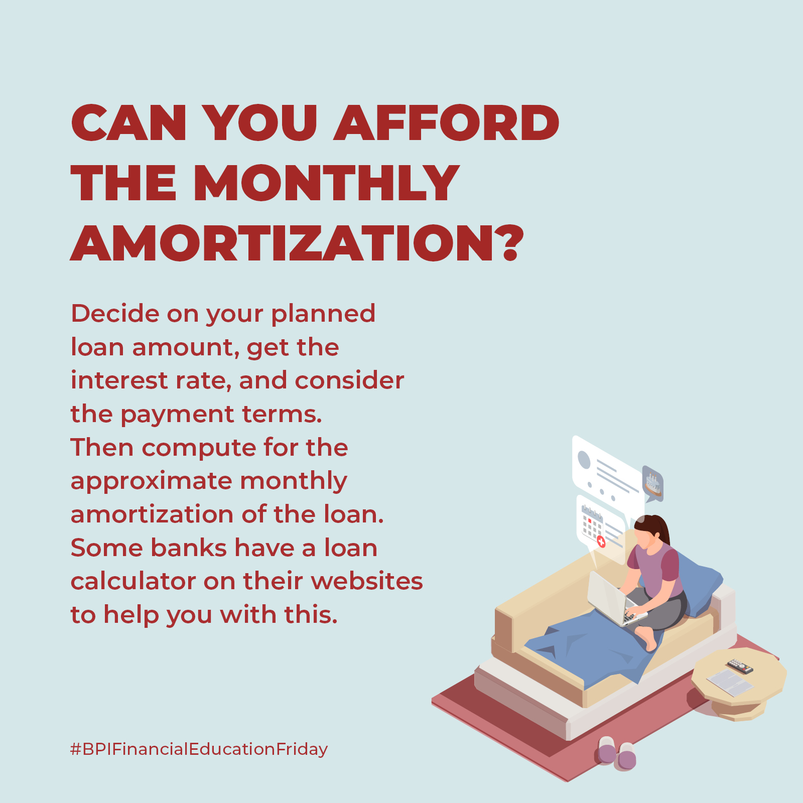 How to Get Approved for a BPI Personal Loan in 2025