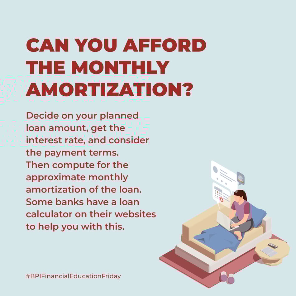 How to Get Approved for a BPI Personal Loan in 2025