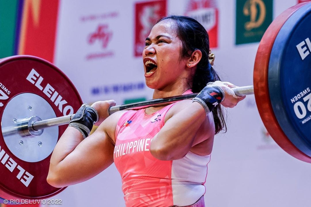Here's to Strong Women: 15 Empowered Women in the Philippines