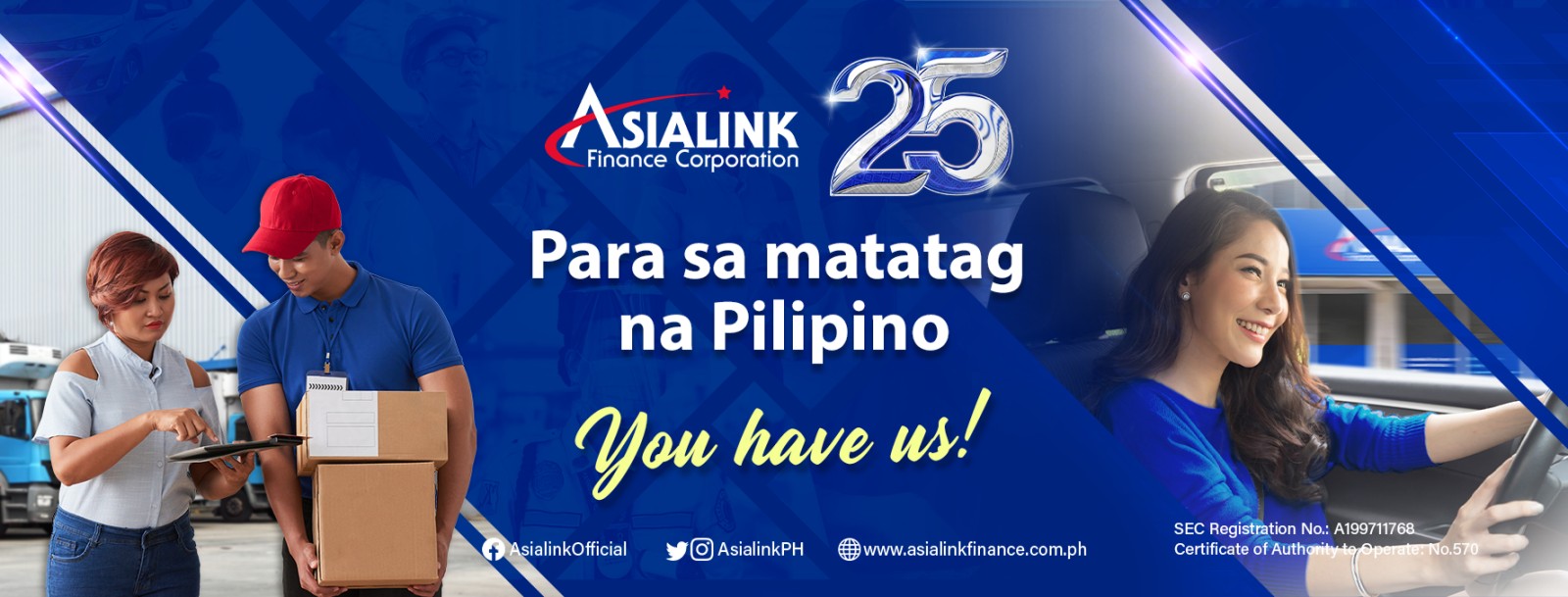 Asialink Loan Review: Loan Products, Features, and How to Apply