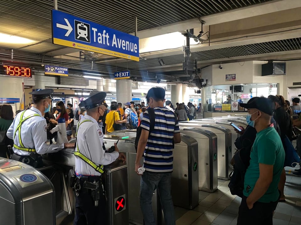 MRT Stations List in Order: Guide From South to North