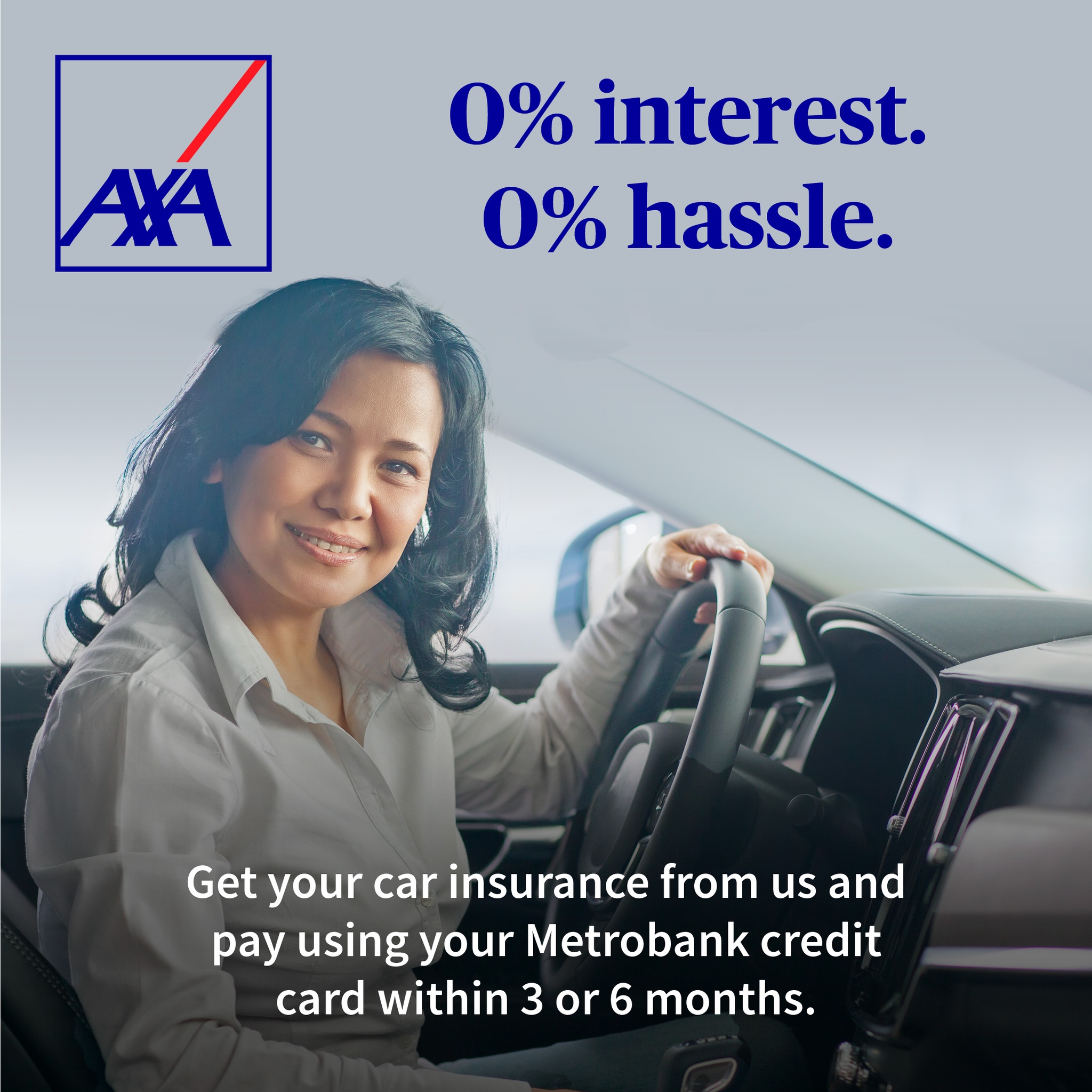 AXA Car Insurance Philippines Review: Features, Benefits, and More