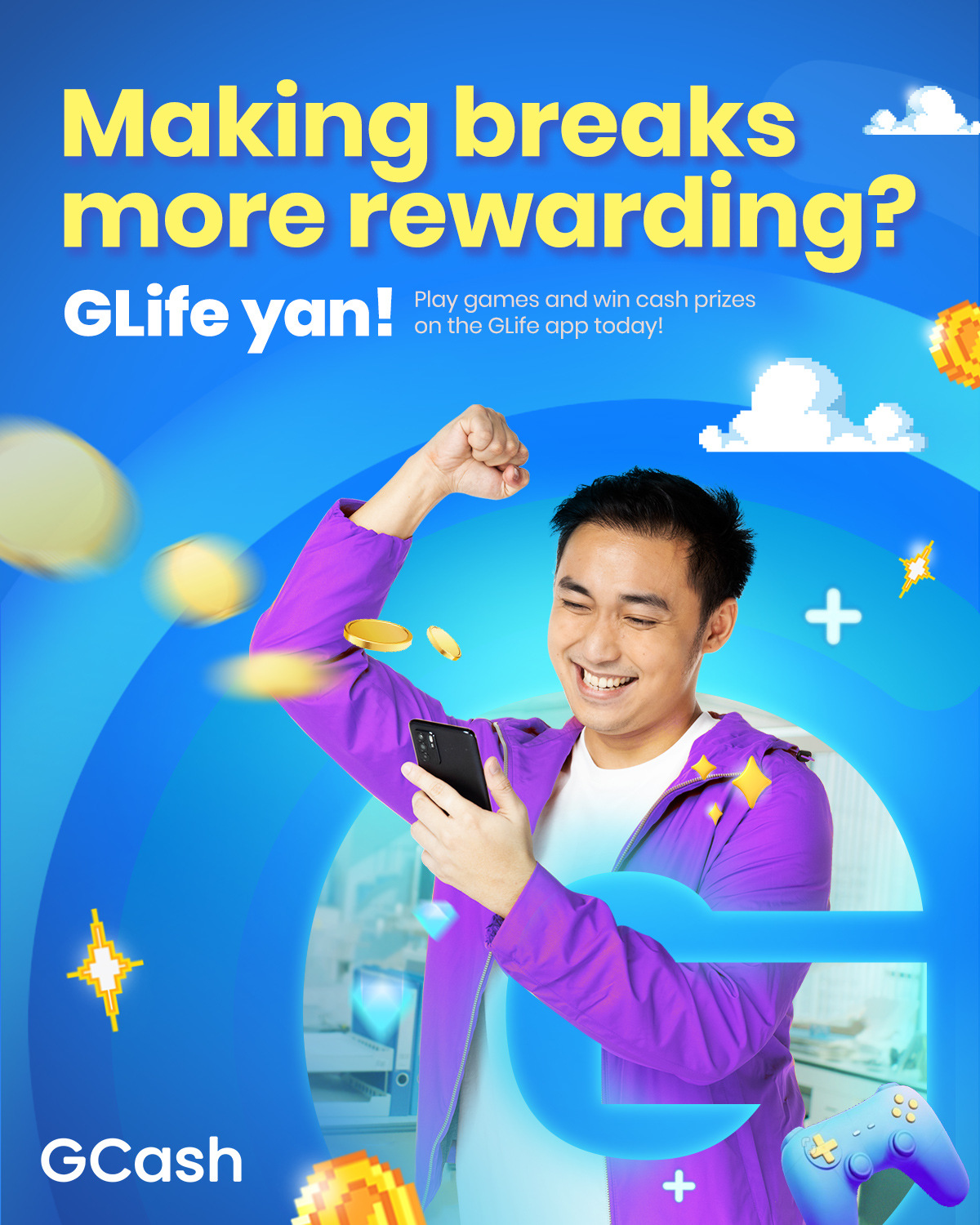 How to Earn Money on GCash in the Philippines
