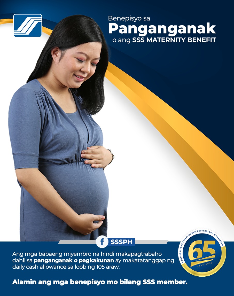 10 SSS Benefits for Employees in the Philippines