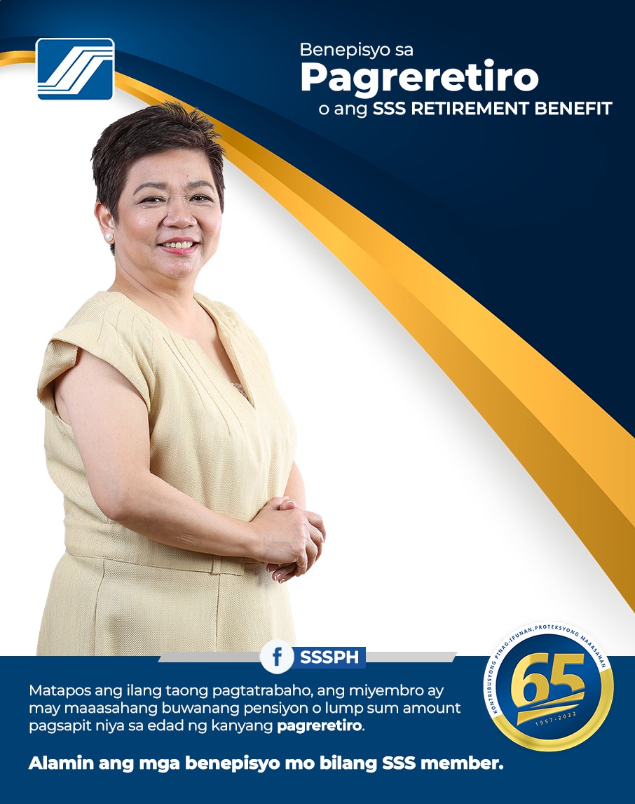 10 SSS Benefits for Employees in the Philippines
