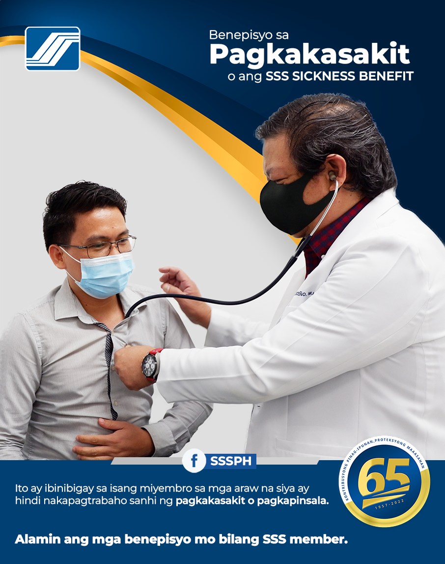 10 SSS Benefits for Employees in the Philippines