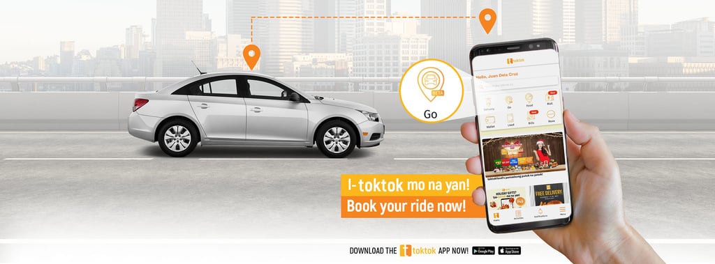 How to Become a TNVS Driver in the Philippines This 2023