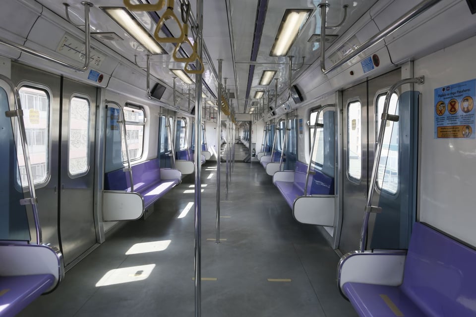 LRT-2 Stations List in Order