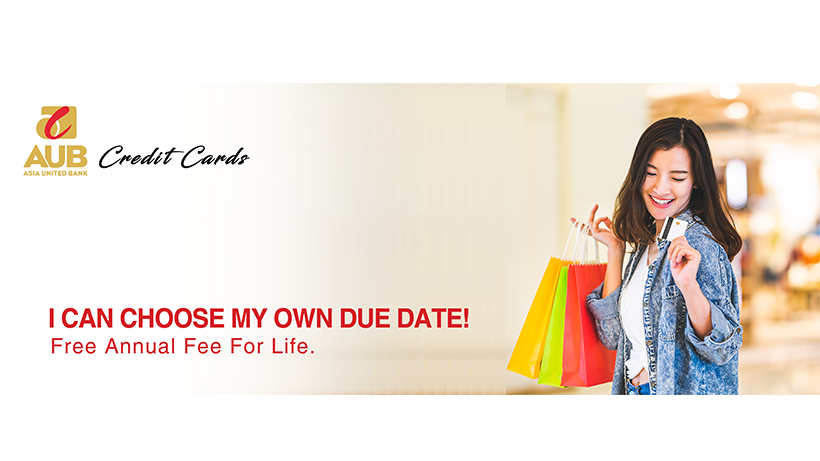 AUB Credit Card Online Application: Easy 6-Step Guide for Newbies