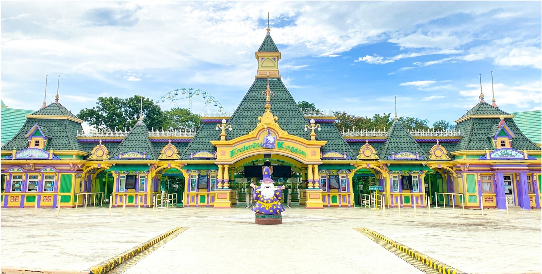 15 Outdoor Activities in the Philippines for ₱3,000 or Less