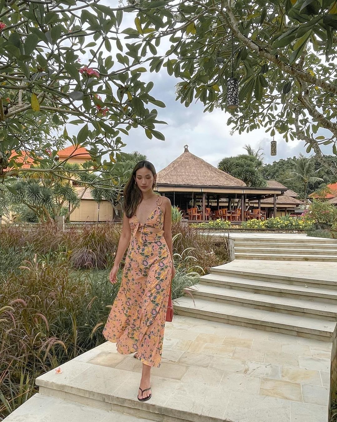 Summer Outfits in the Philippines to Make You Look Fresh