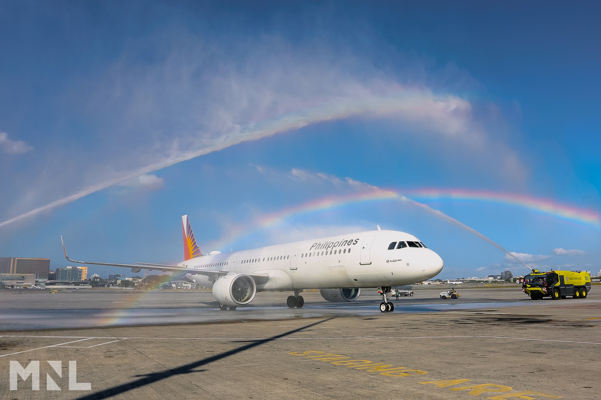 How to Go to NAIA Terminals So You Never Miss Your Flight