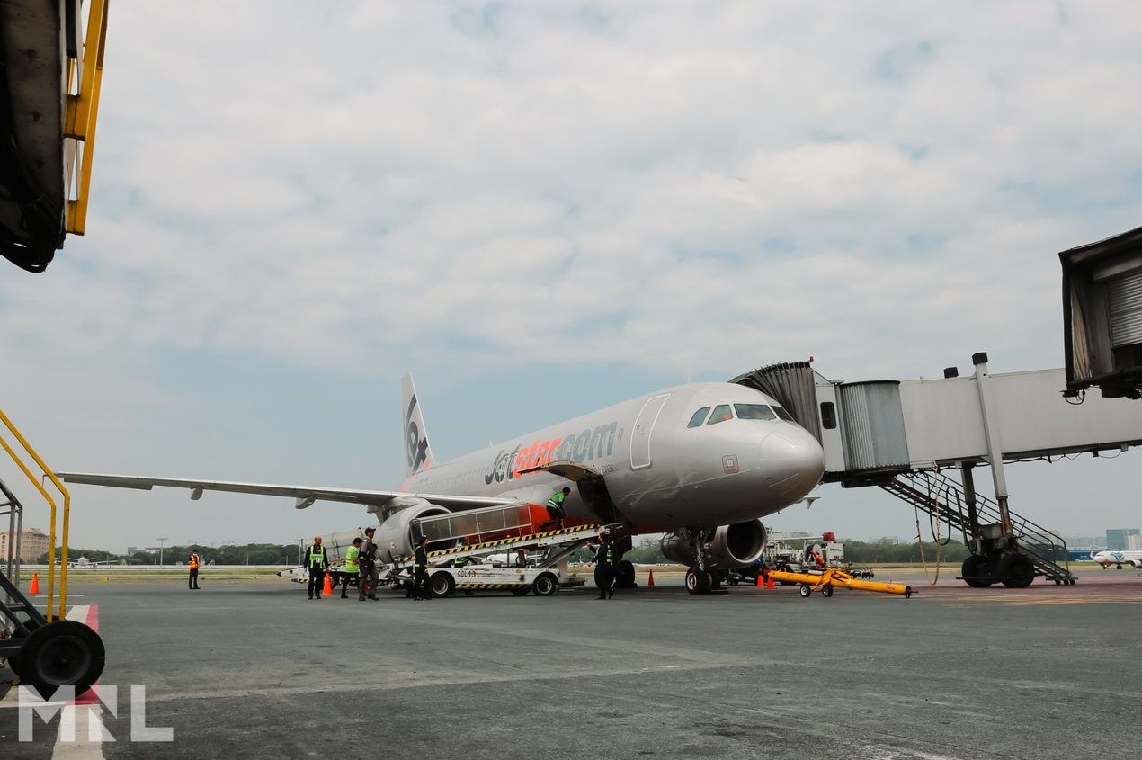 How to Go to NAIA Terminals So You Never Miss Your Flight