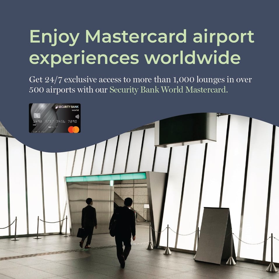 How to Use Your Security Bank Credit Card: An Easy-to-Follow Guide