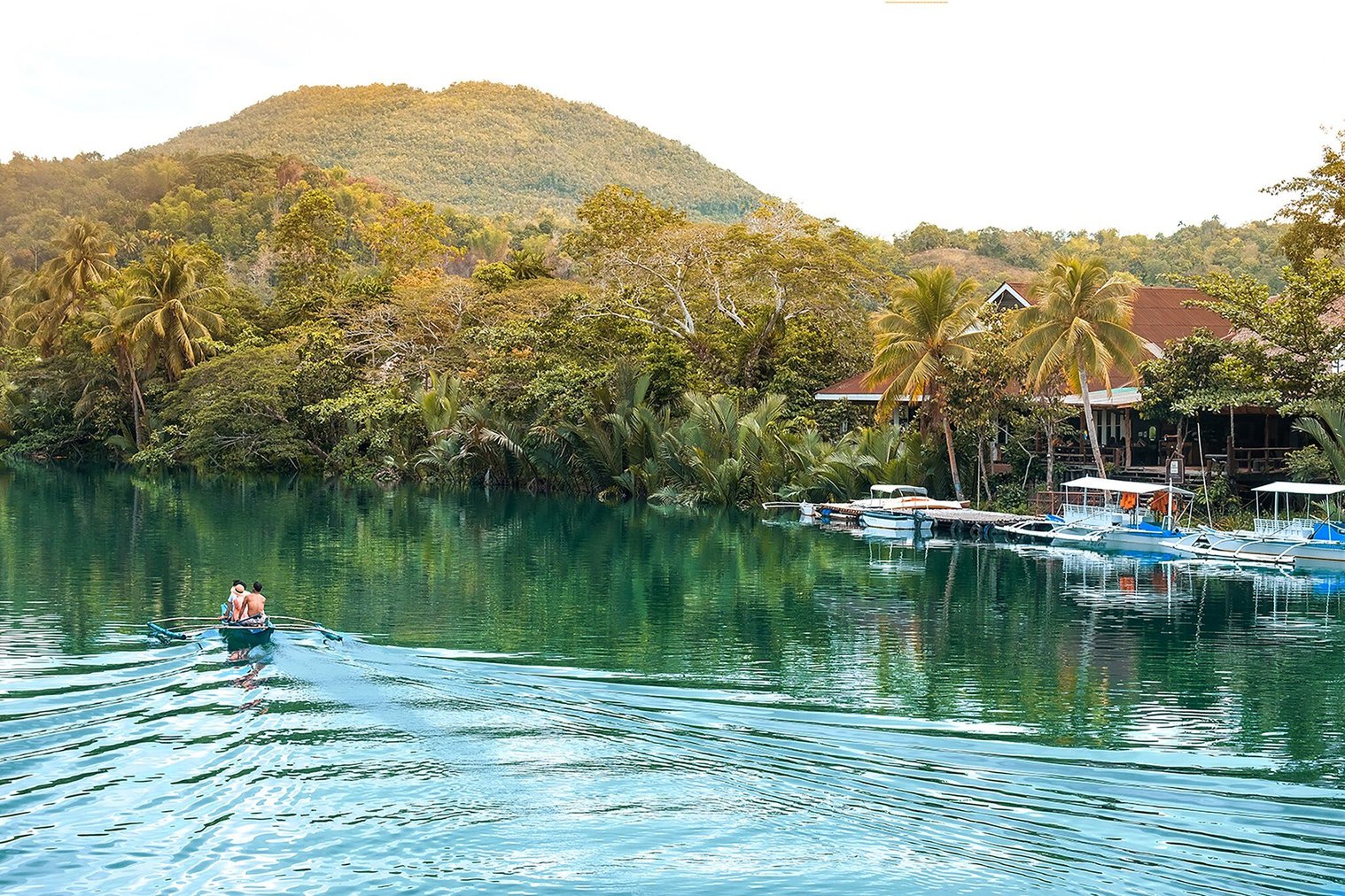 Bohol Travel Guide: What to do on This Tropical Island