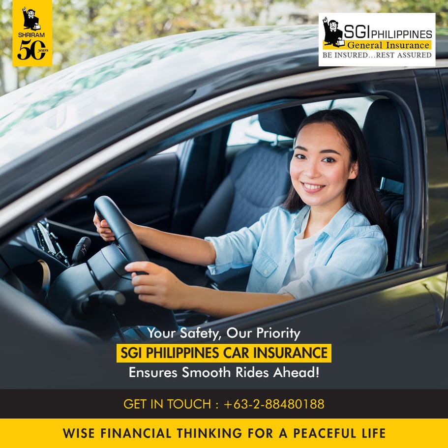 SGI Philippines Car Insurance Review: Features, Pros, and Cons
