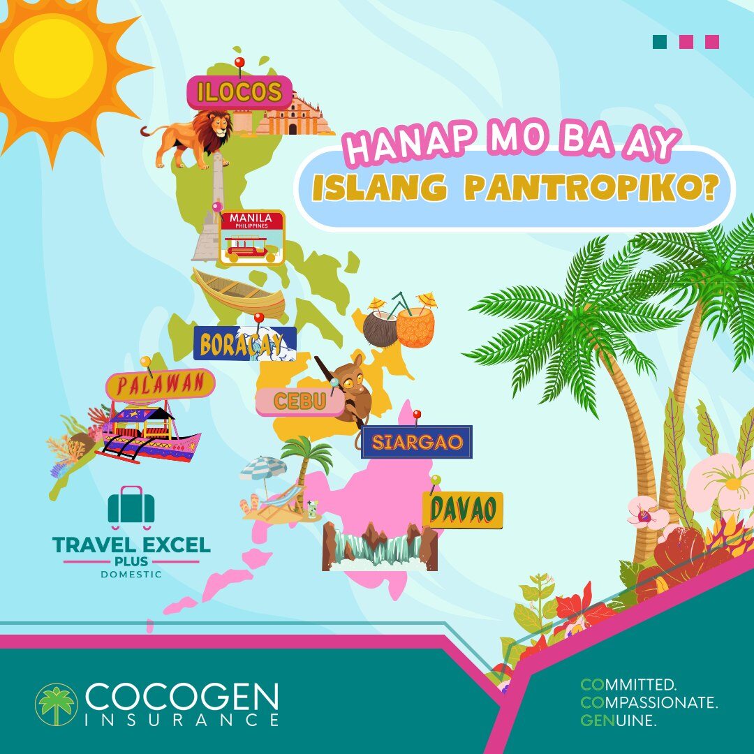 Cocogen Travel Insurance Review: Is it Legit?