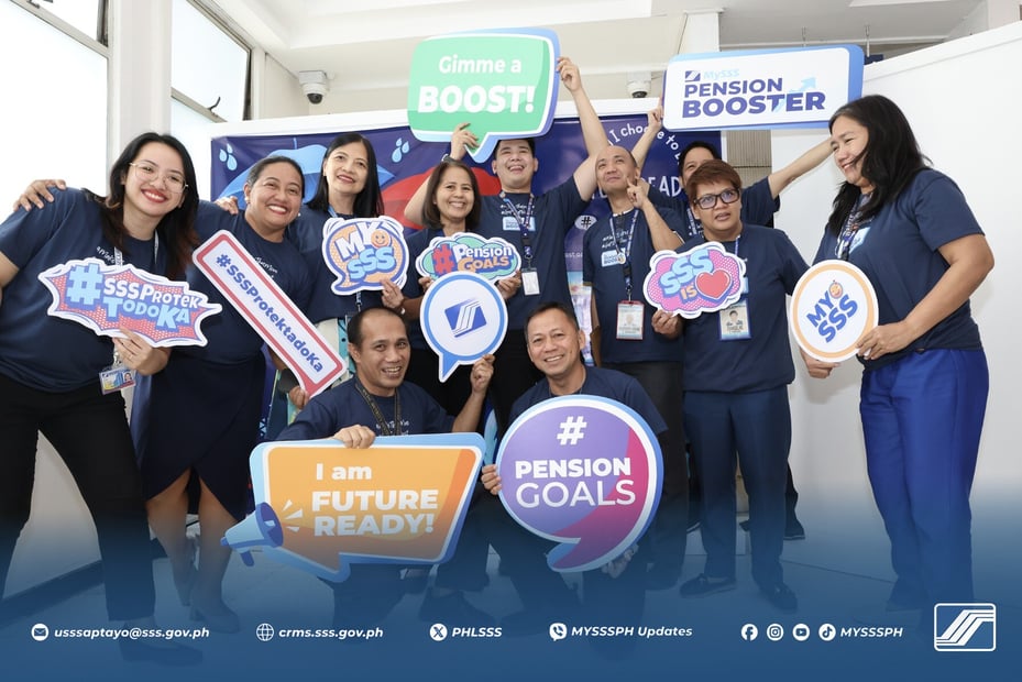 WISP SSS Contributions vs the New MySSS Pension Booster