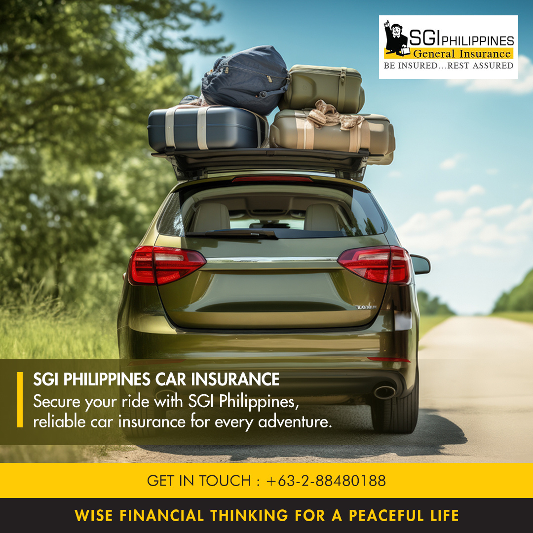 SGI Philippines Car Insurance Review: Features, Pros, and Cons