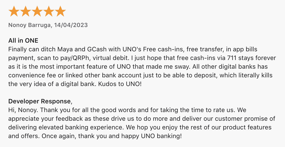 UNOBank Loan Review: How Reliable Is This New Banking Platform?