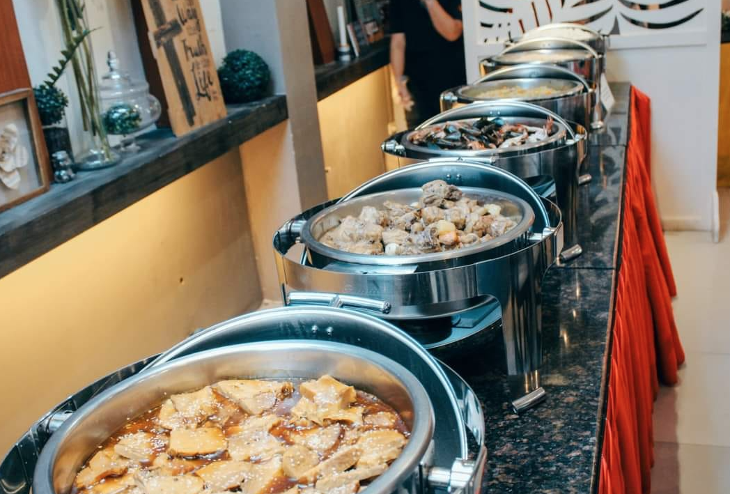 10 Best Buffet Restaurants in Metro Manila and How Much They Cost