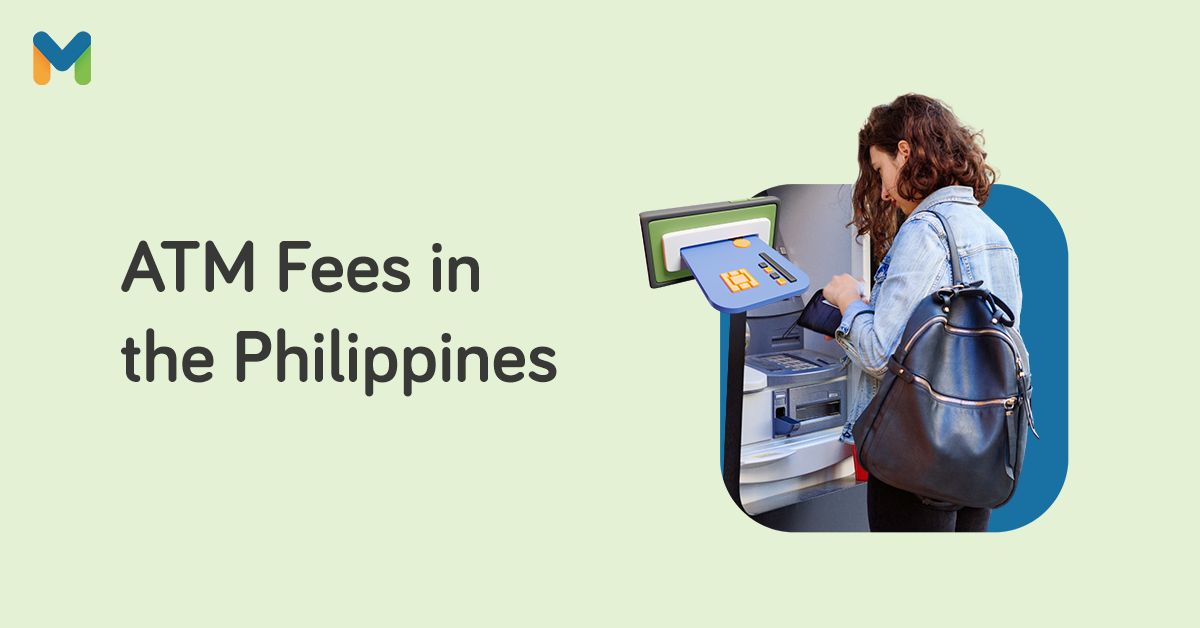 ATM Fees in the Philippines: Updated List for 2023