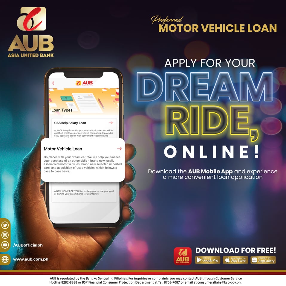 Motorcycle Loan in the Philippines: Best Options for Getting a Bike