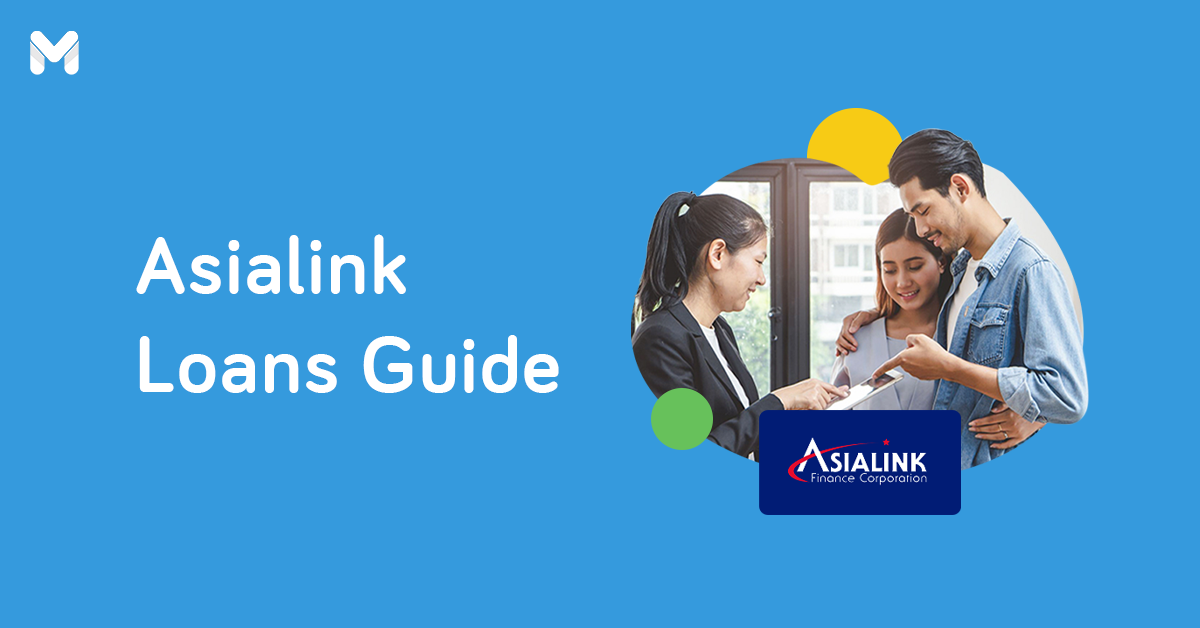 Asialink Loan Review: Loan Products, Features, and How to Apply
