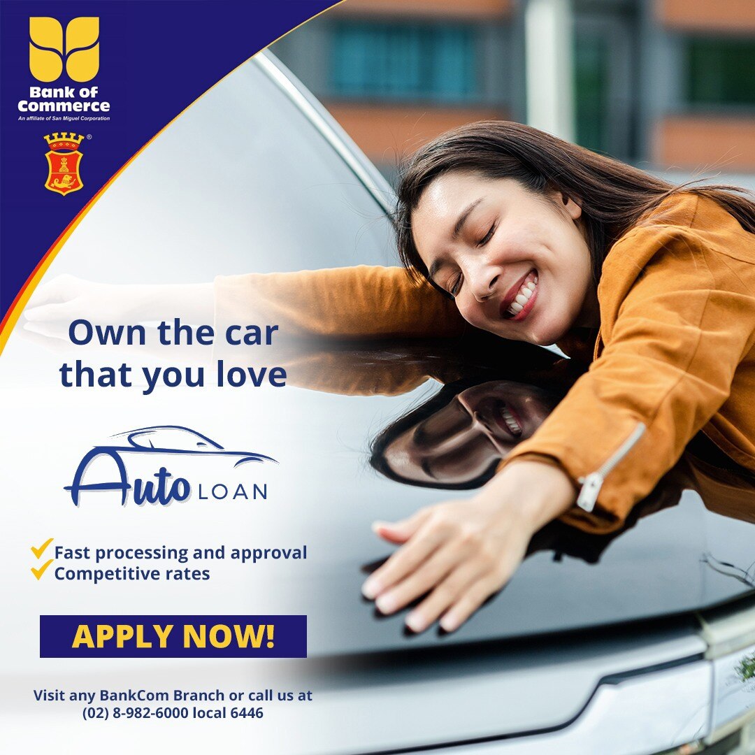 15 Best Banks for a Car Loan in the Philippines