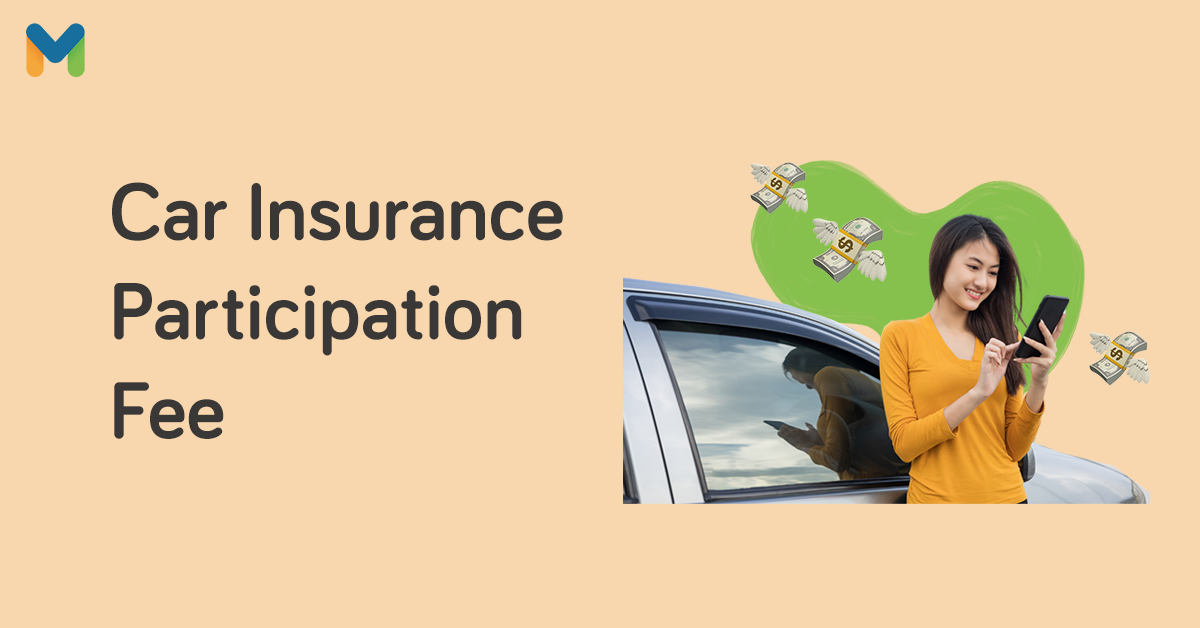 Car Insurance Participation Fee: What is It and How to Compute?