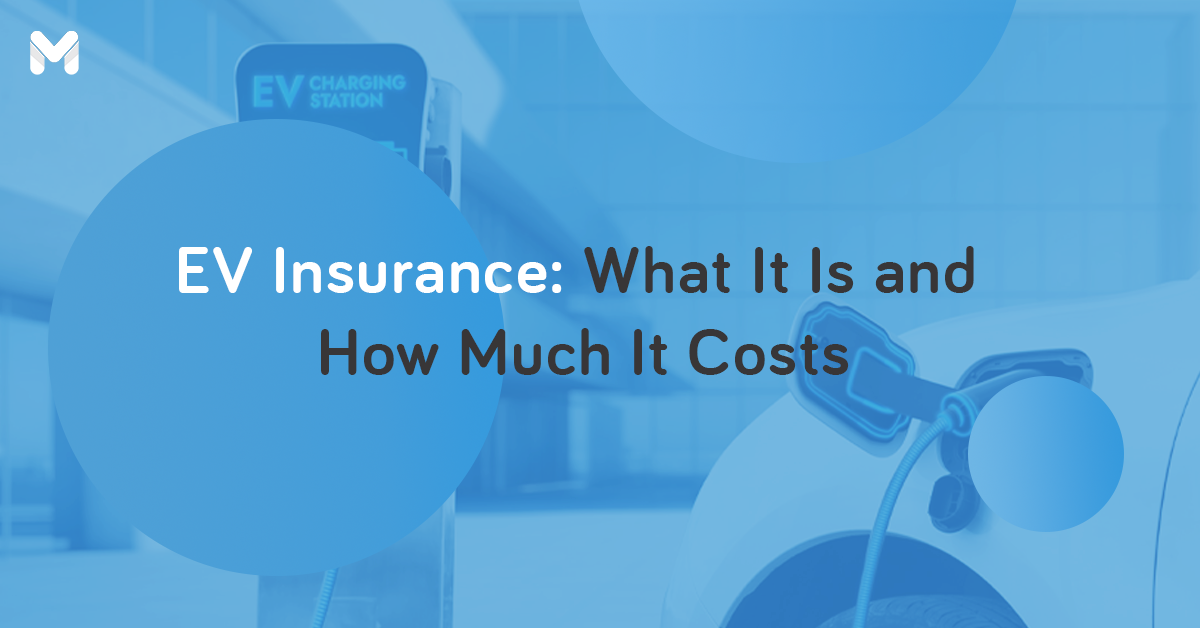 Guide to EV Insurance in the Philippines