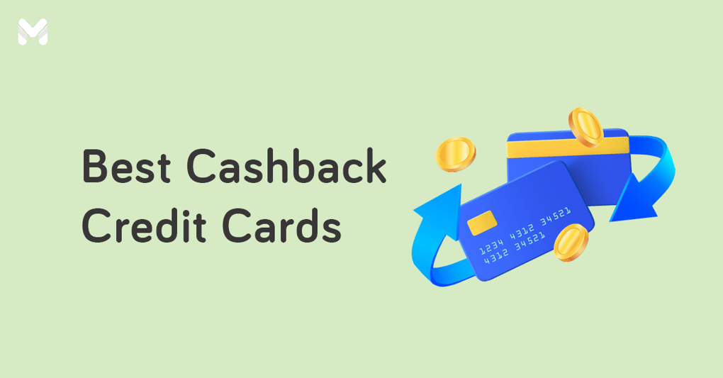9 Best Cashback Credit Cards in the Philippines