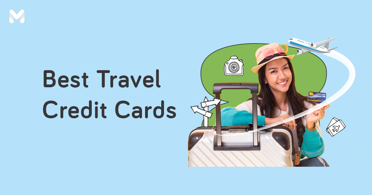 Top 20 Travel Credit Cards to Pack for Your Next Adventure