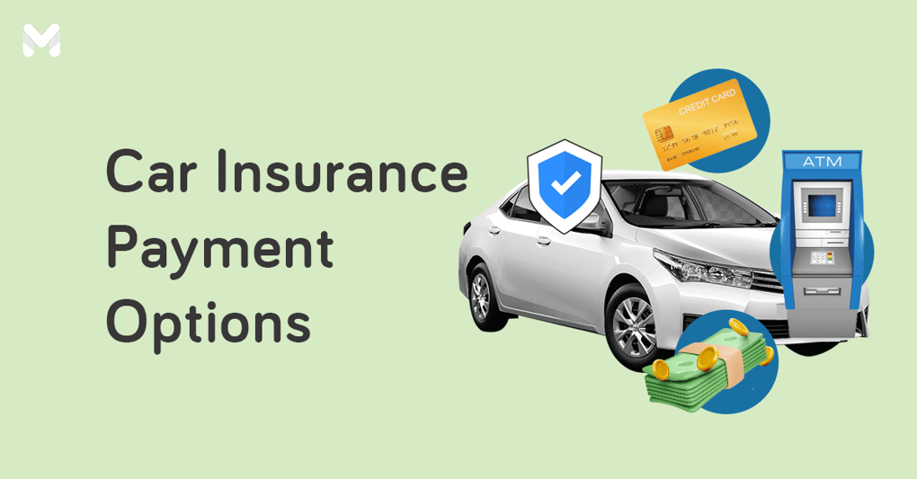 Where to Pay Car Insurance in the Philippines