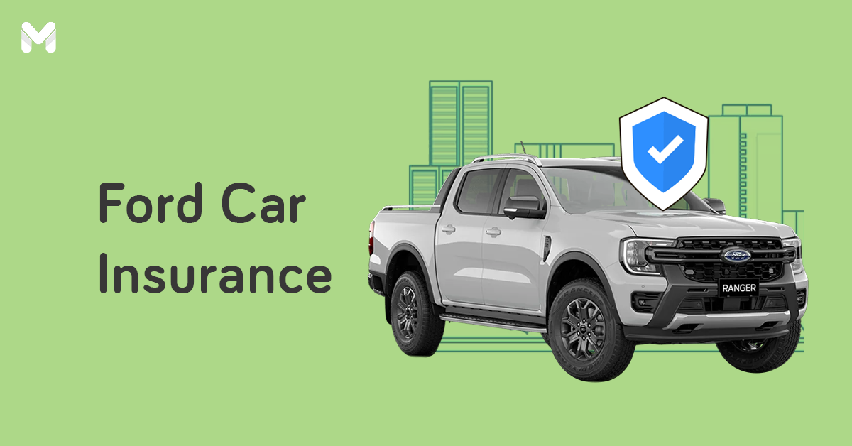 Ford Car Insurance: How Much Will it Cost to Insure Your Car?