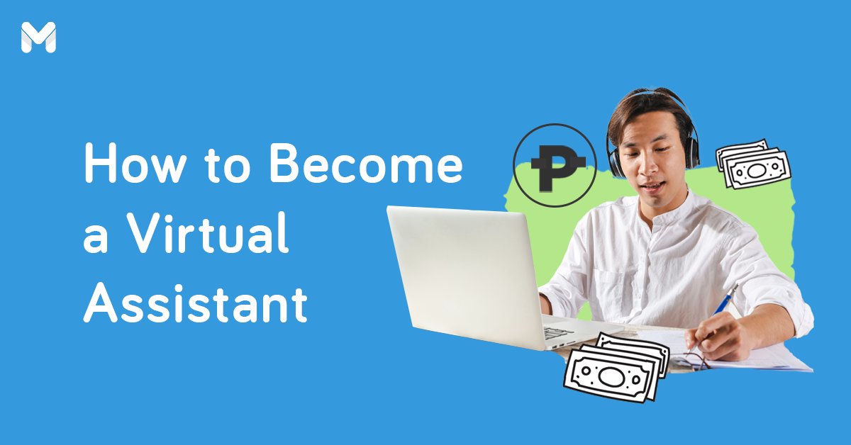 How to be Virtual Assistant in the Philippines and Land a Remote Job