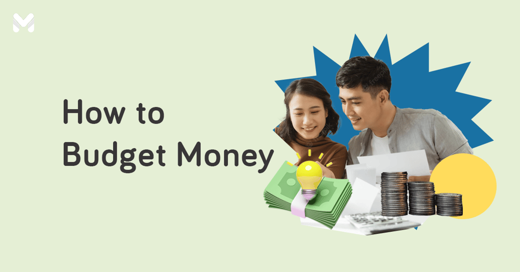 Learn How to Budget Money with These Smart Tps